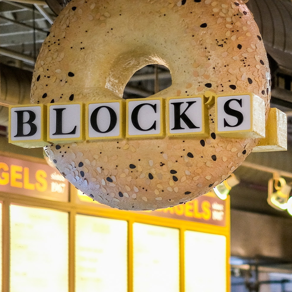 North Market | Columbus, Ohio