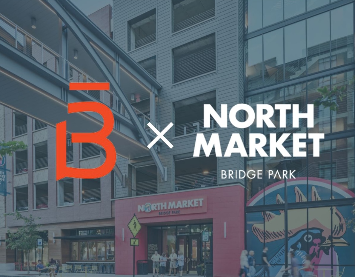Barre3 and Brunch at North Market Bridge Park - North Market | Columbus ...