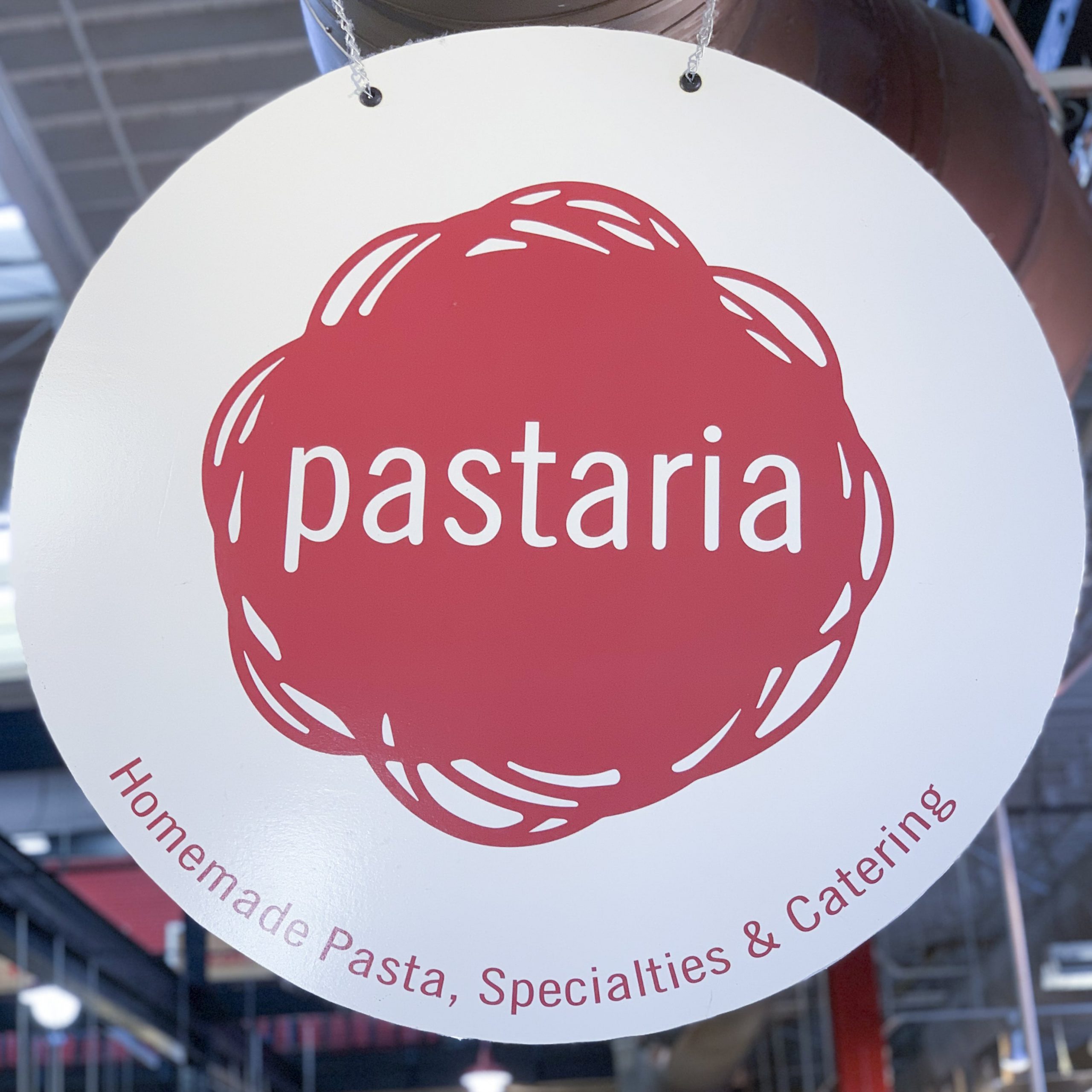 Pastaria & Pastaria Seconda - North Market | Columbus, Ohio