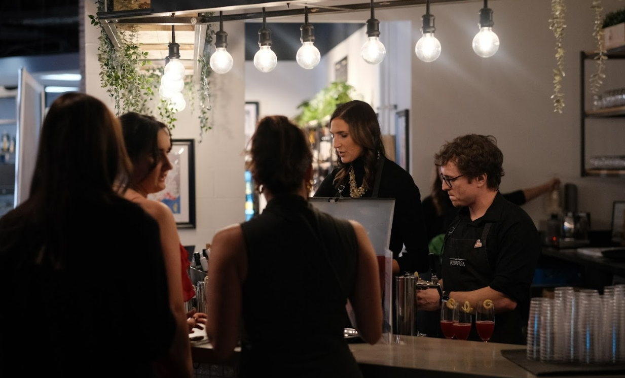 2023 Annual Taste of the Market Event Recap - North Market | Columbus, Ohio